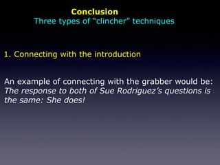 The persuasive essay copy 2 | PPT