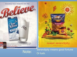 Card Stacking Examples