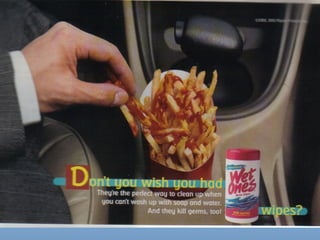 Circular Reasoning Examples In Advertising