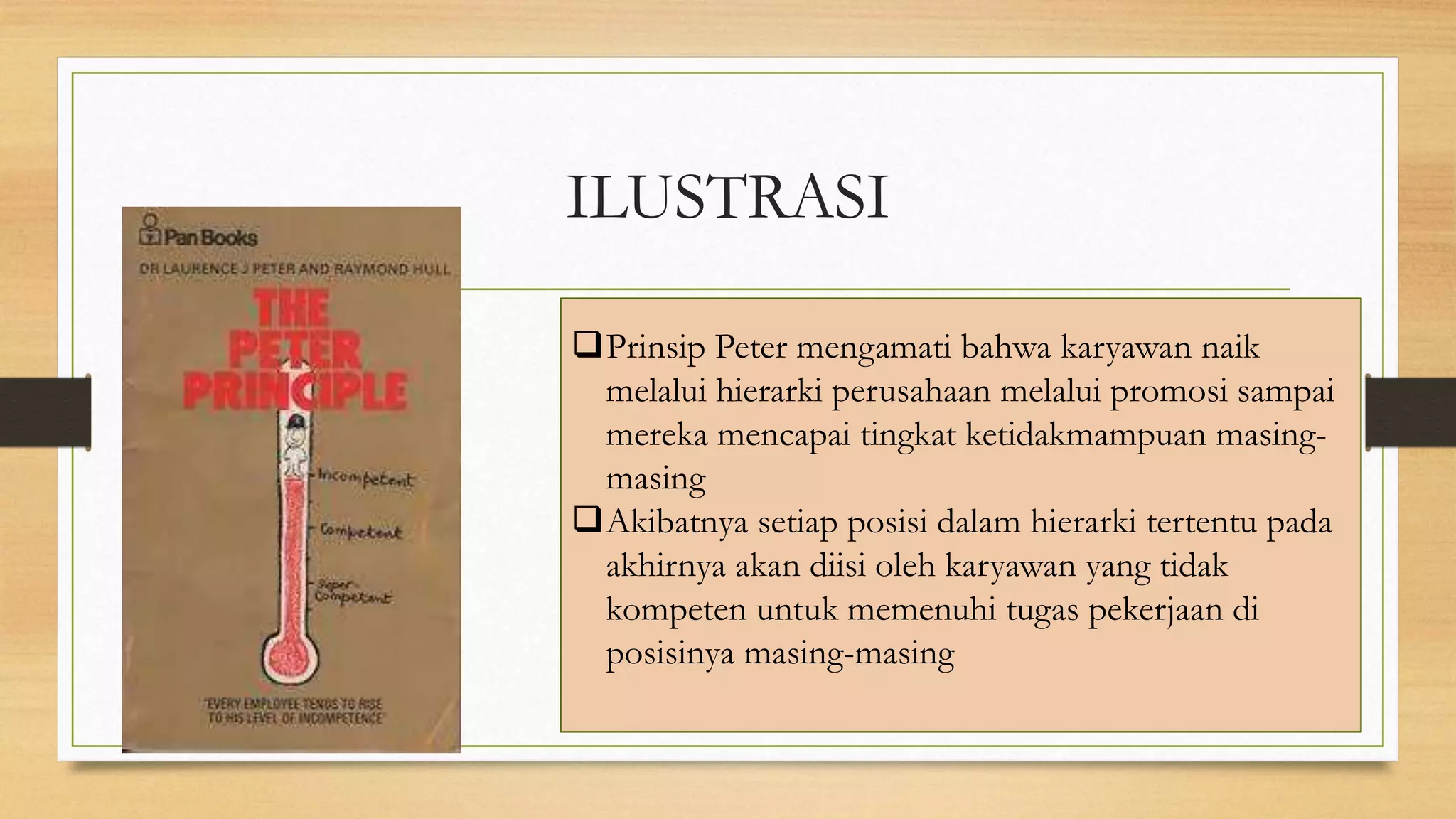 THE PETER PRINCIPLE.pptx