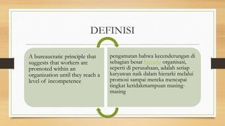 THE PETER PRINCIPLE.pptx