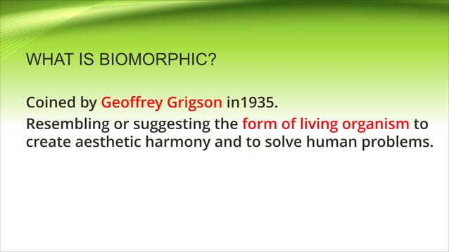 Parametric Interior Design with Biomorphism | PDF | Design | Fine Art