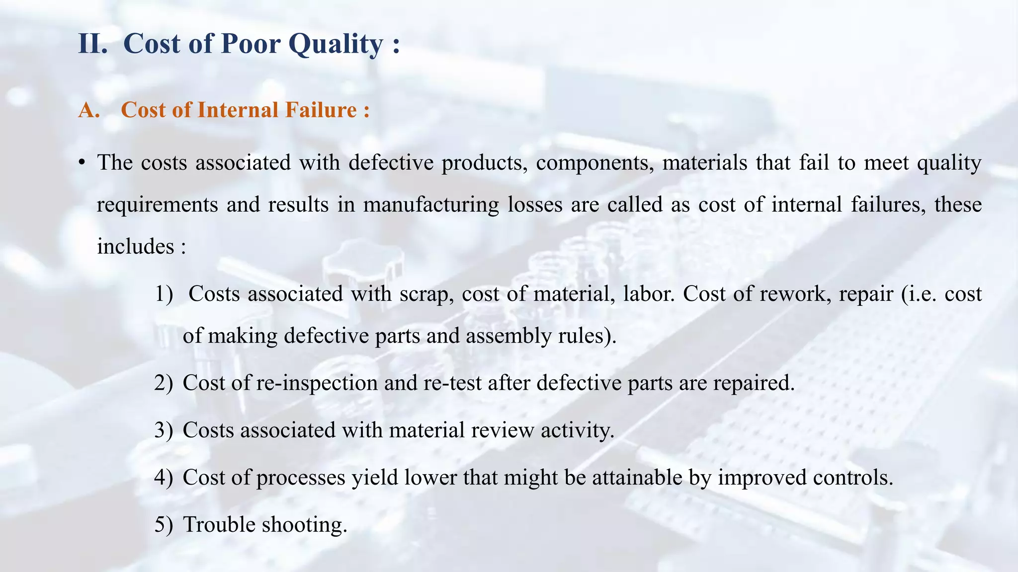 The pharmaceutical manufacturing principles - Quality Control | PPTX