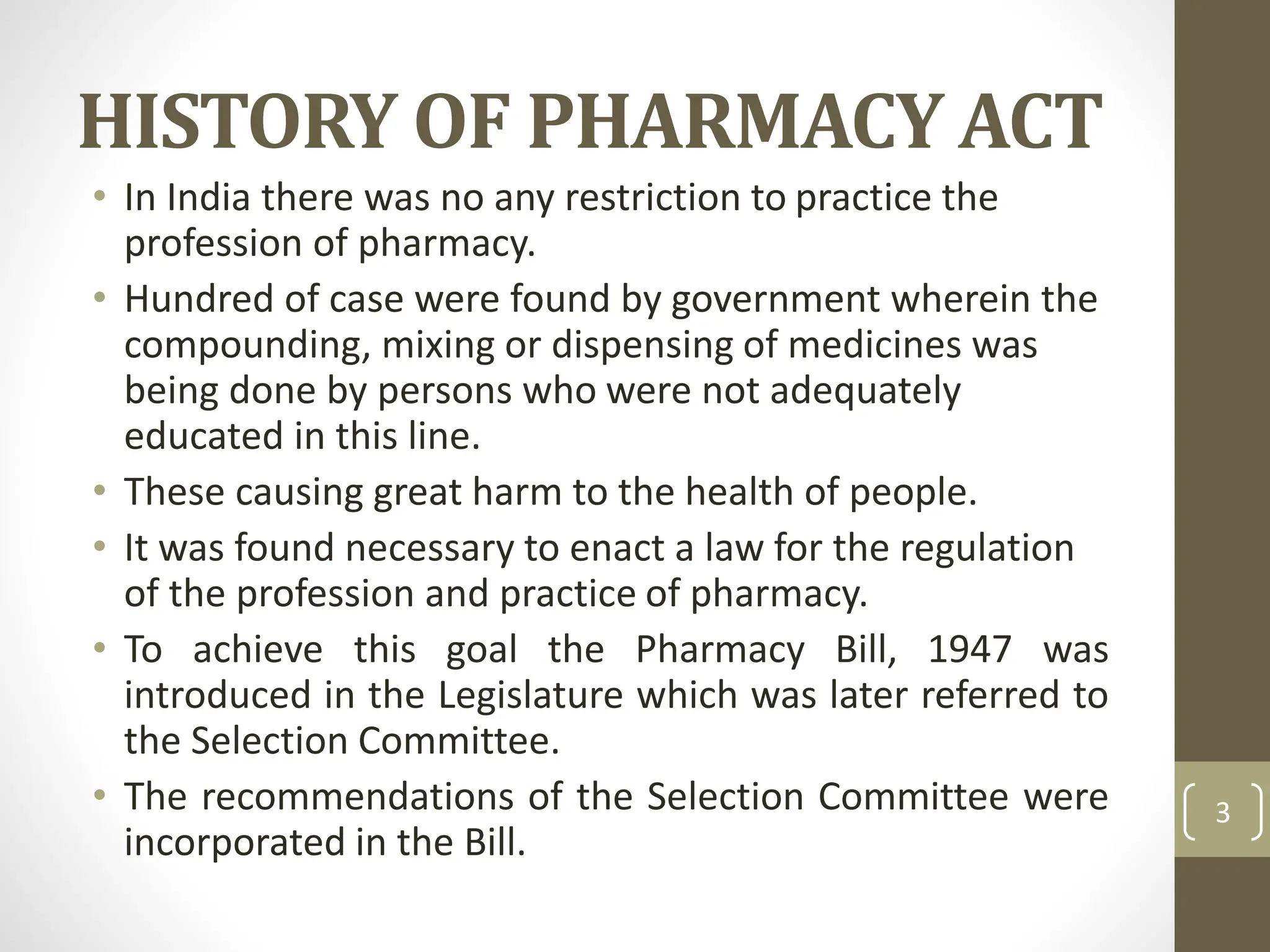 THE PHARMACY ACT 1948.pptx