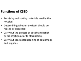 THE PHARMACY CENTRAL STERILE SUPPLY ROOM.pptx