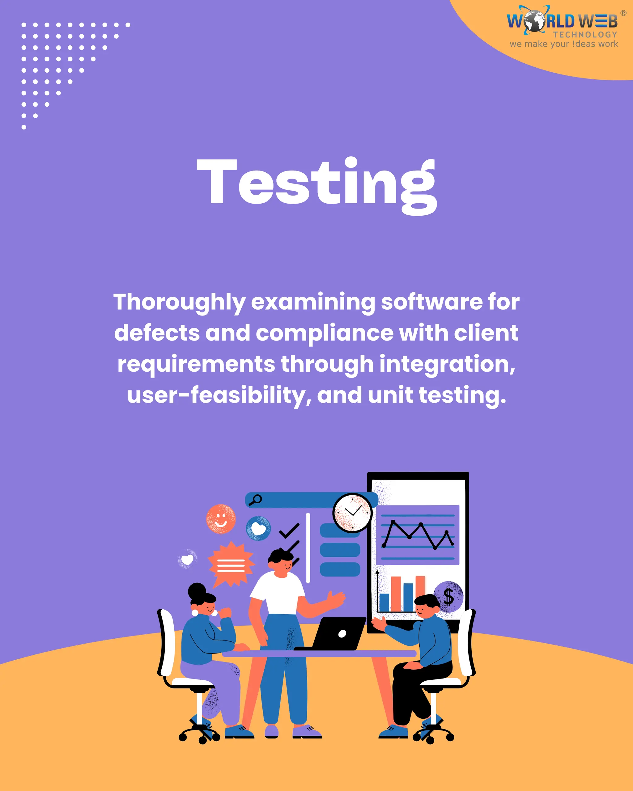 The Phases and Process of Software Development Life Cycle (SDLC) | PDF