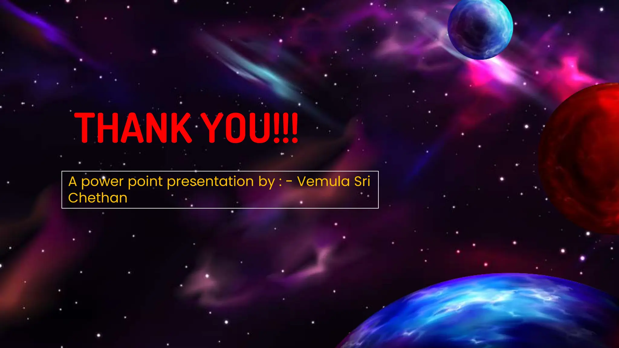 The Phases of the moon Presentation | PPTX