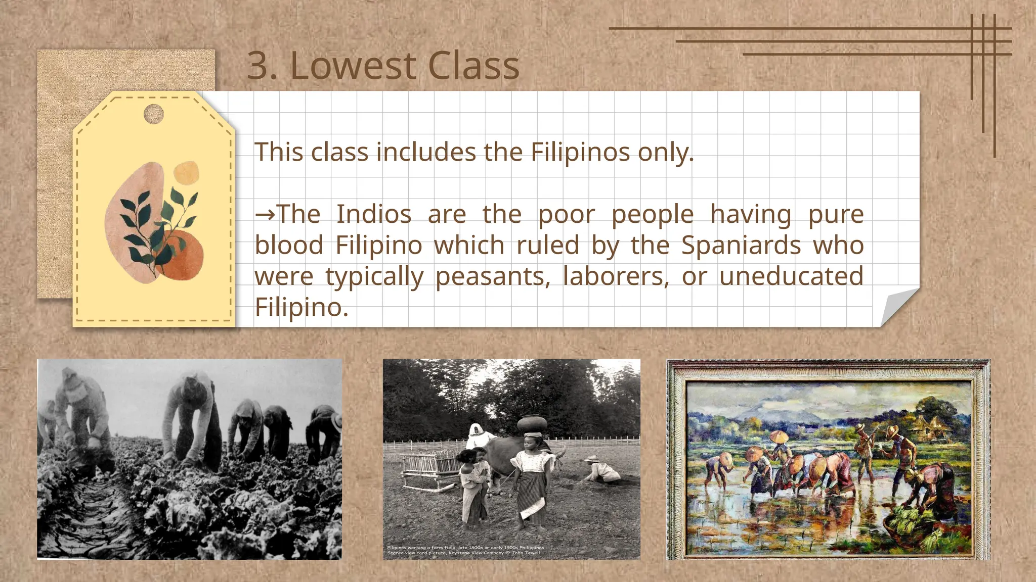 THE PHILIPPINES IN 19TH CENTURY AS RIZAL'S CONTEXT | PPTX