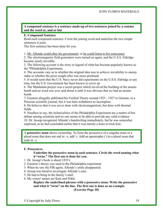 The philadelphia experiment | PDF