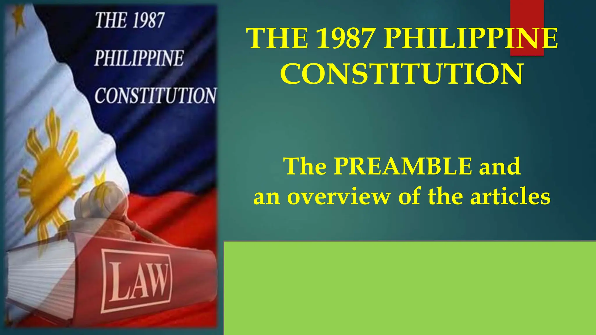 The Philgov and politics for Grade 11 HUMSS.pptx