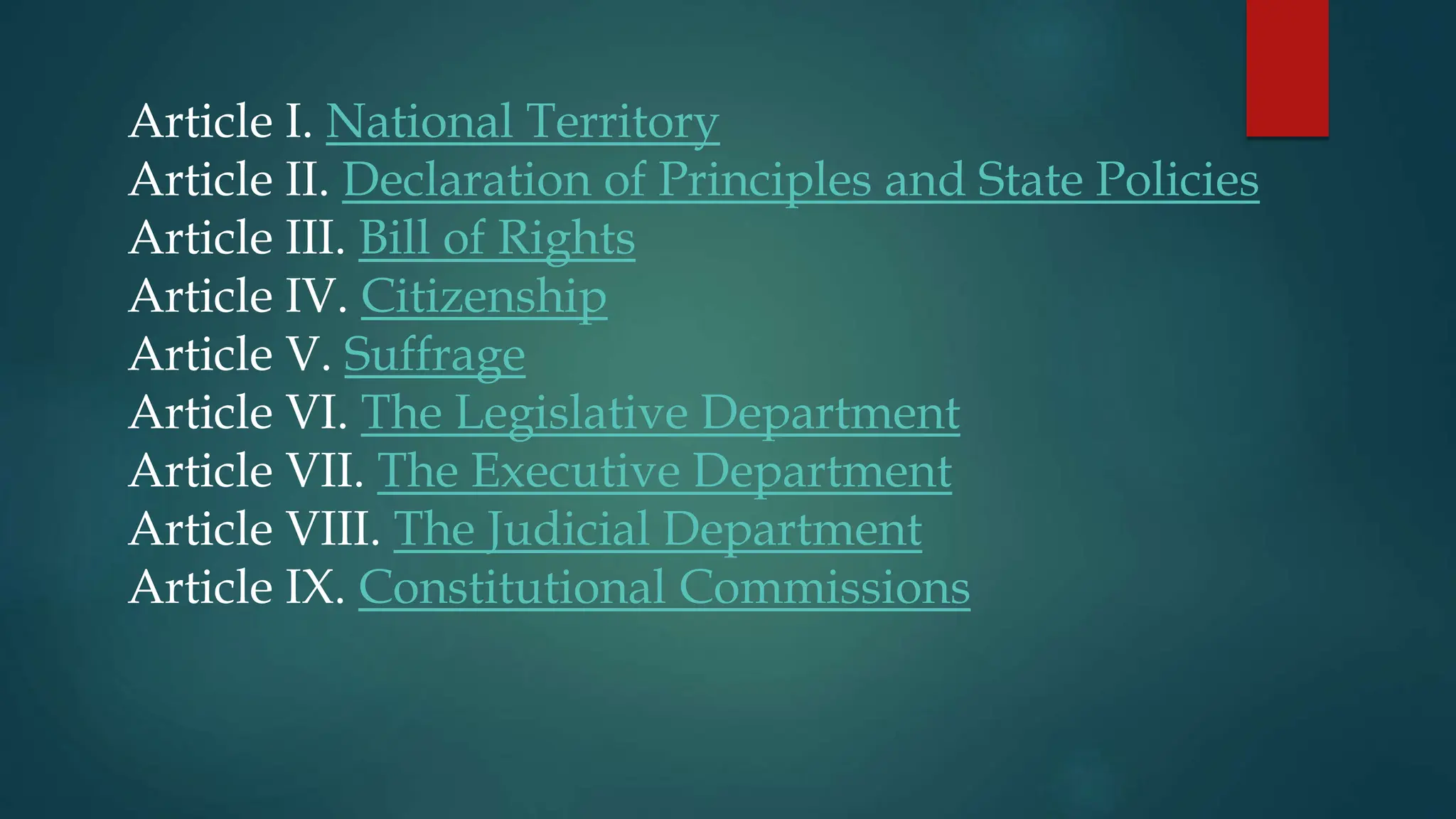 The Philgov and politics for Grade 11 HUMSS.pptx