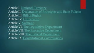 The Philgov and politics for Grade 11 HUMSS.pptx