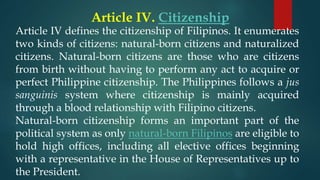 The Philgov and politics for Grade 11 HUMSS.pptx