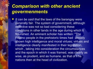 The phil government in transition2 | PPT