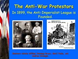 The philippine american war ^^ | PPT