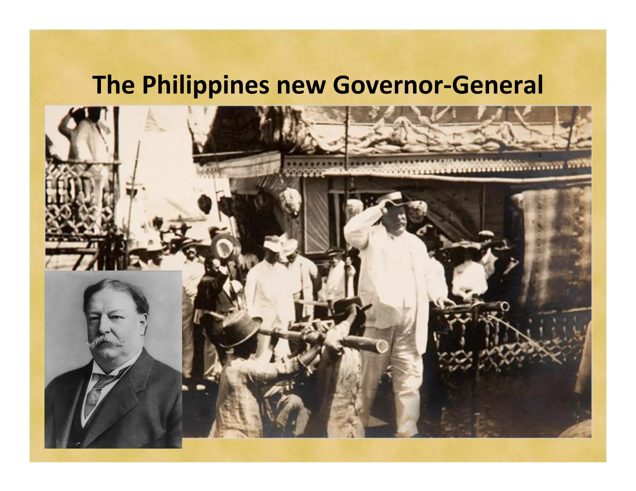 The philippine american war101 | PPT