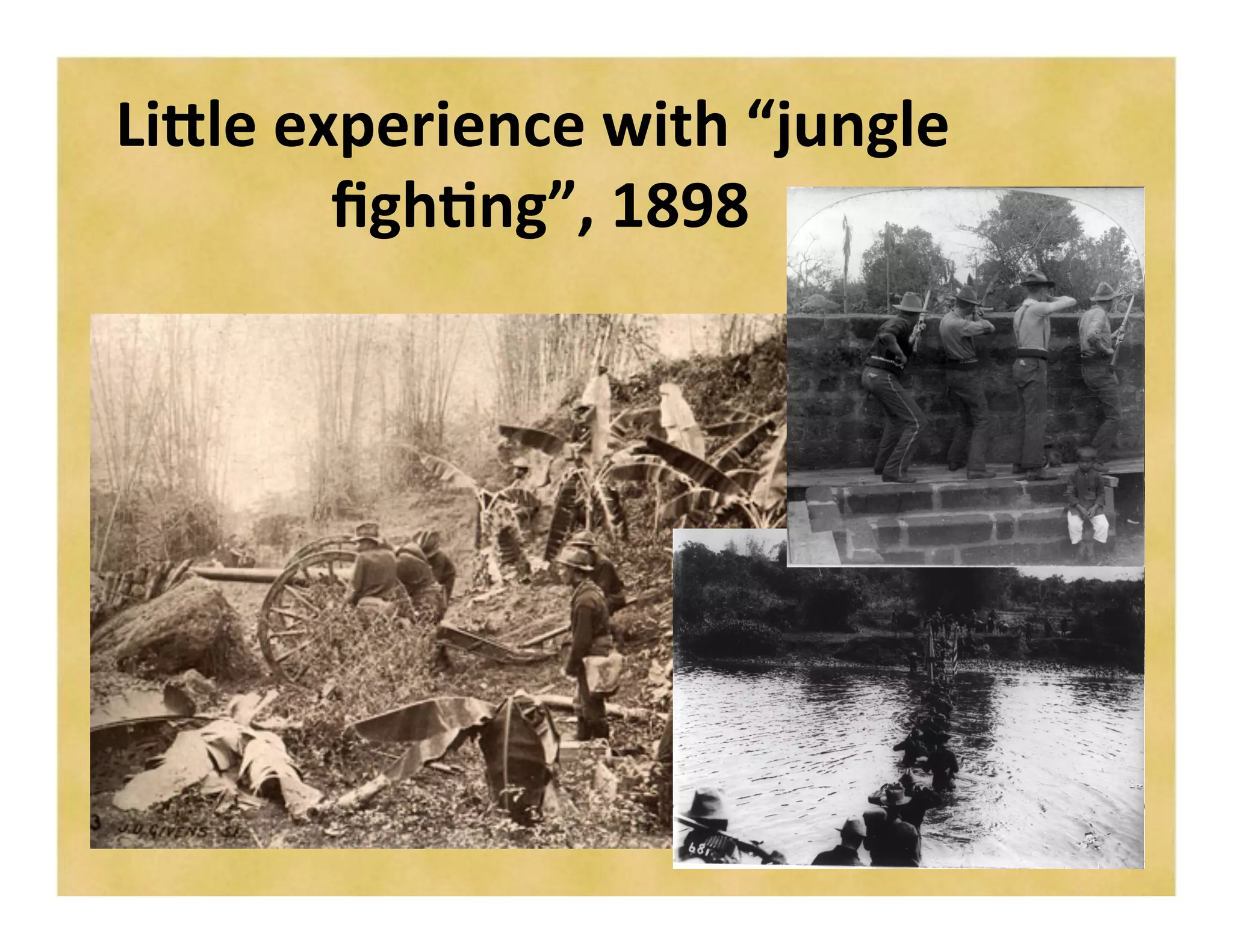 The philippine american war101 | PPT
