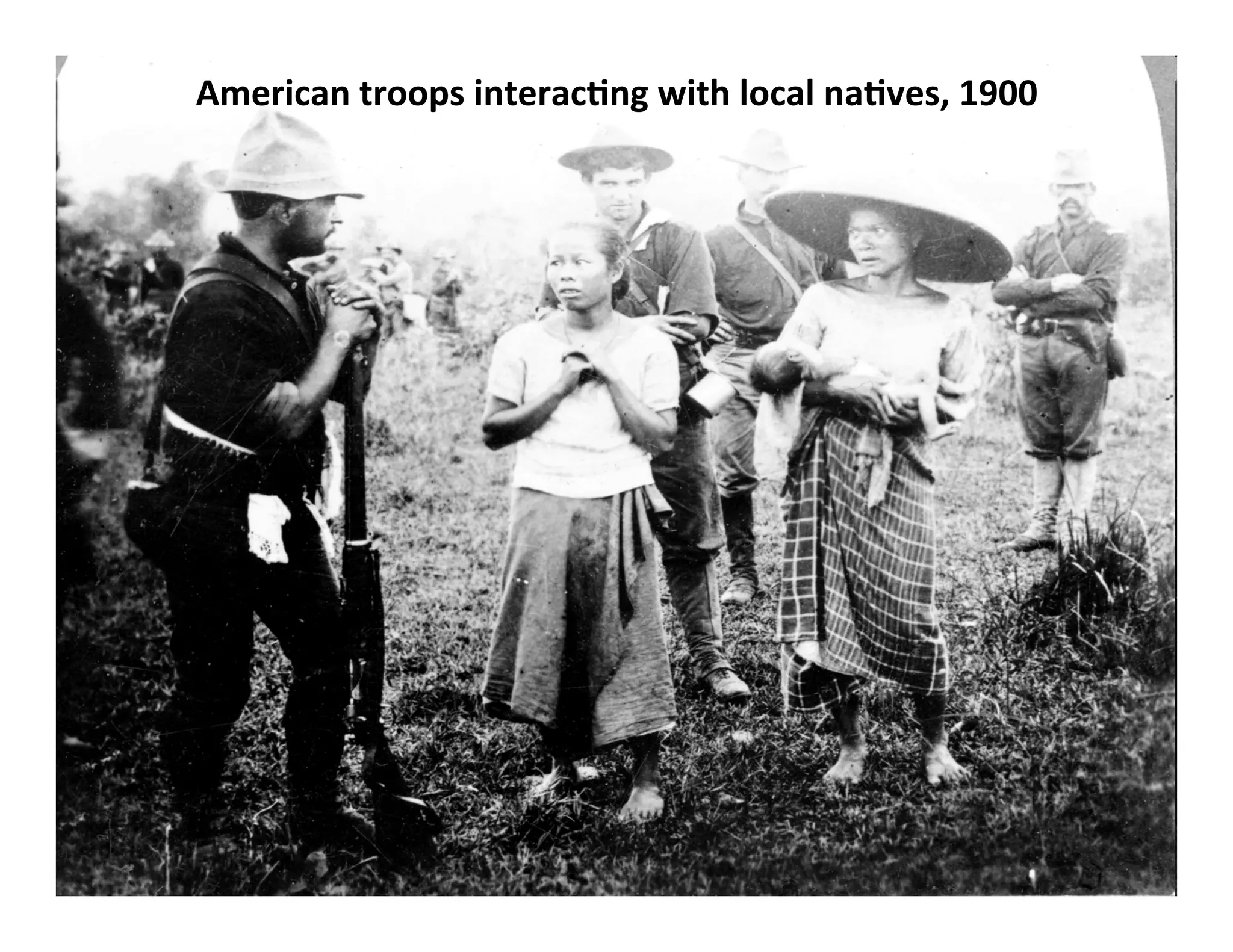 The philippine american war101 | PPT