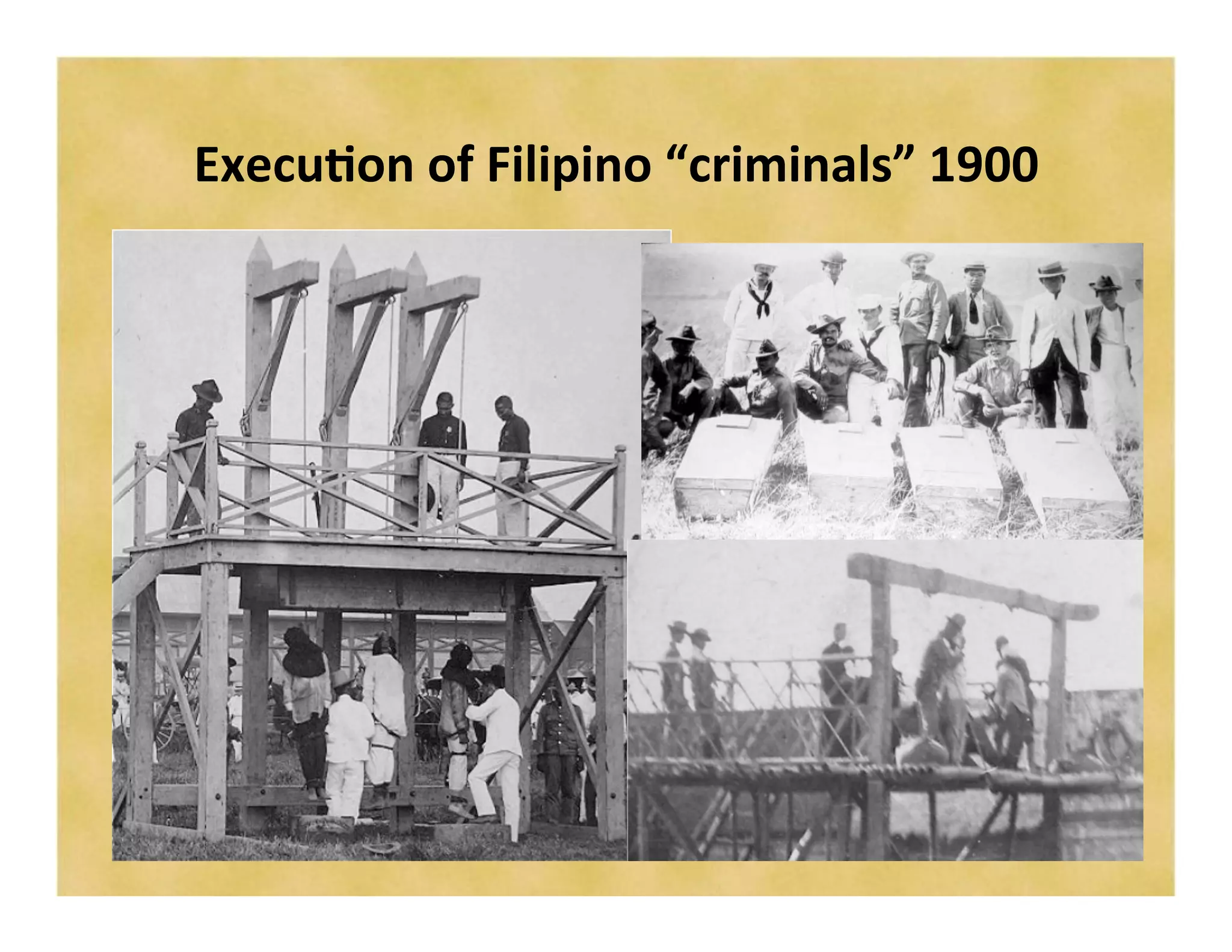 The philippine american war101 | PPT