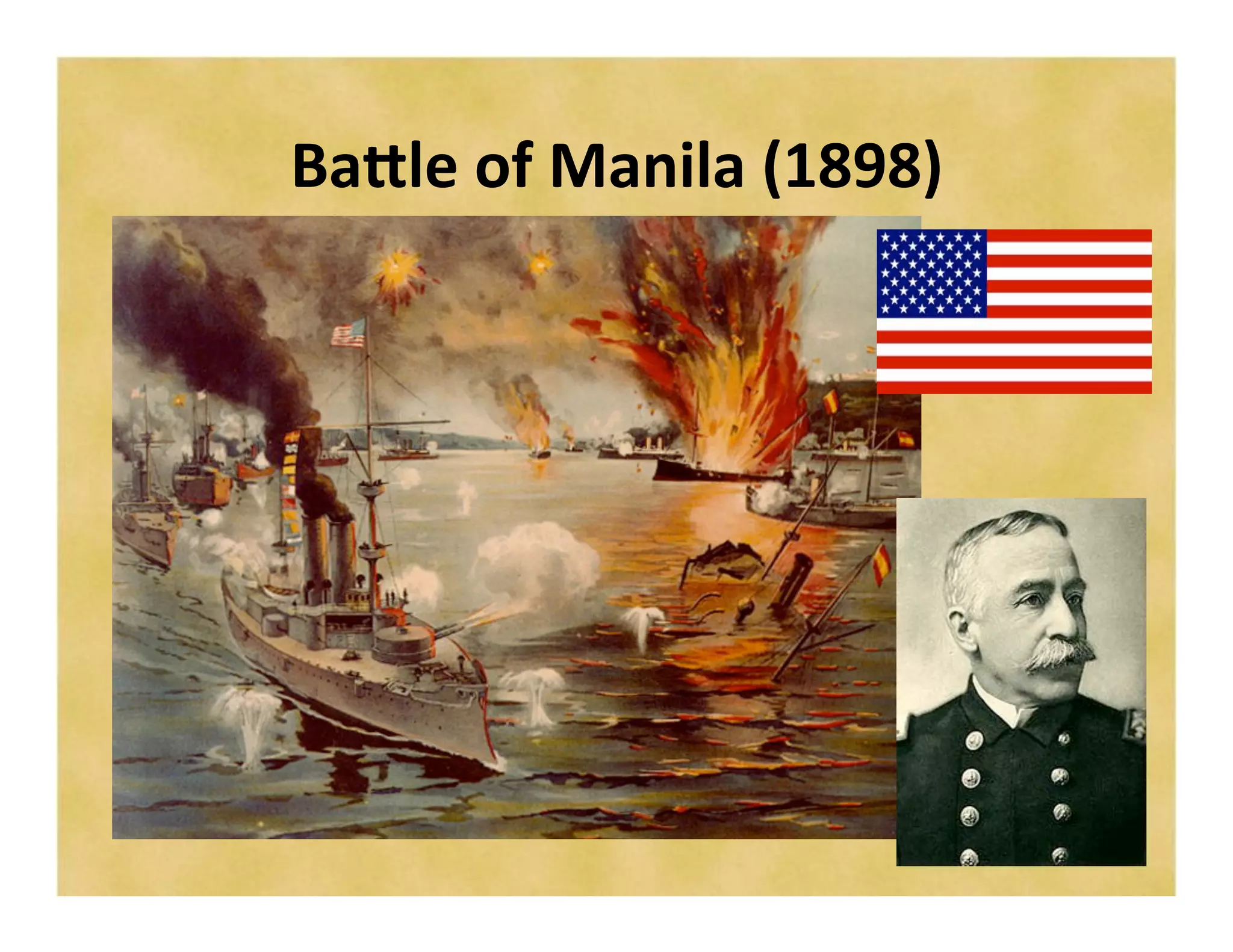 The philippine american war101 | PPT