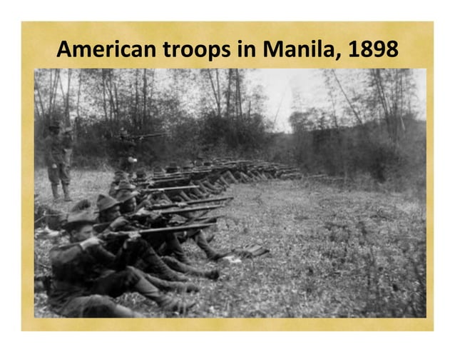 The philippine american war101 | PPT