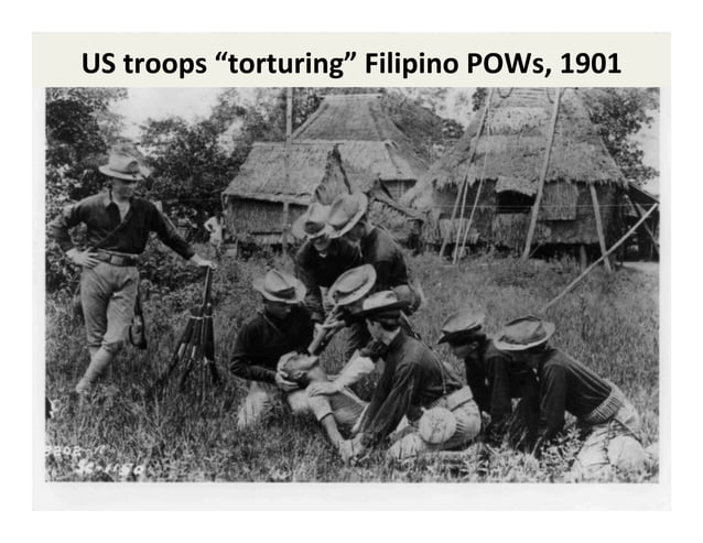 The philippine american war101 | PPT