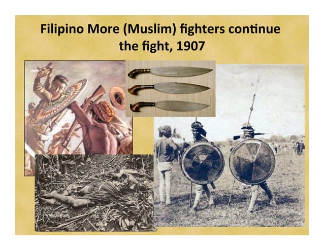 The philippine american war101 | PDF