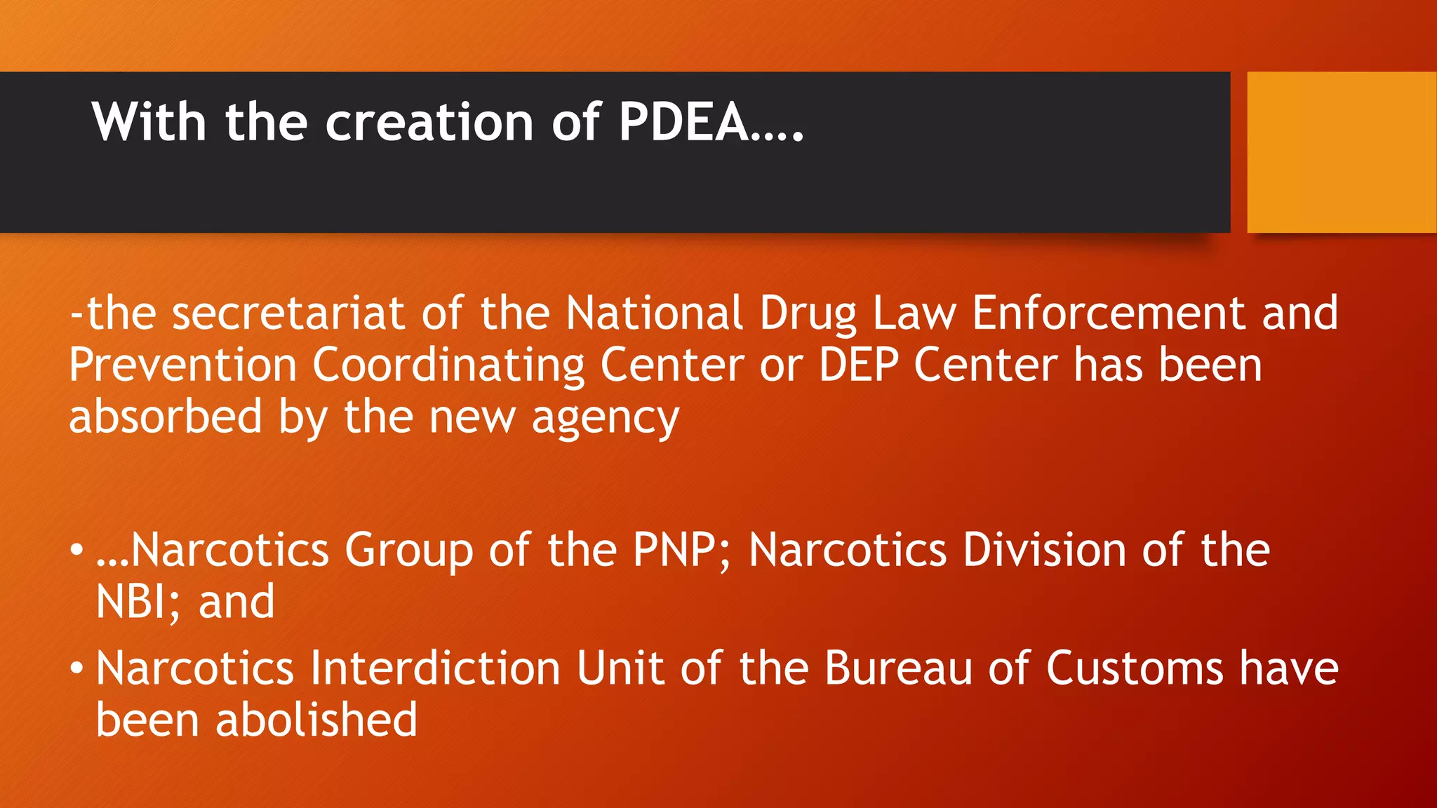 THE PHILIPPINE ANTI DRUG EFFORTS.pptx