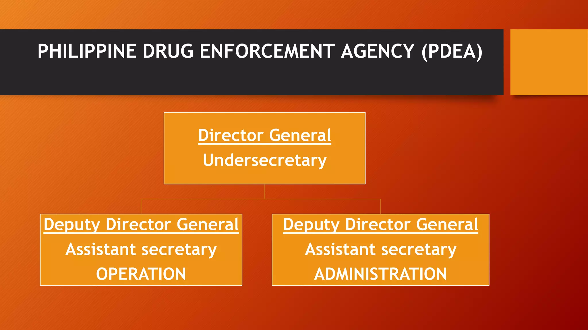 THE PHILIPPINE ANTI DRUG EFFORTS.pptx