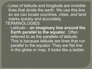 The philippine archipelago | PPTX