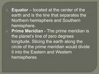 The philippine archipelago | PPTX
