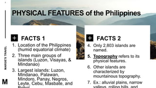 The Philippine Archipelago.pptx