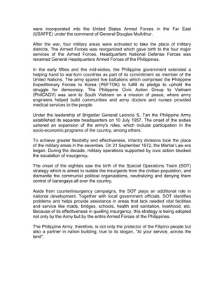 THE PHILIPPINE ARMY HISTORY.doc