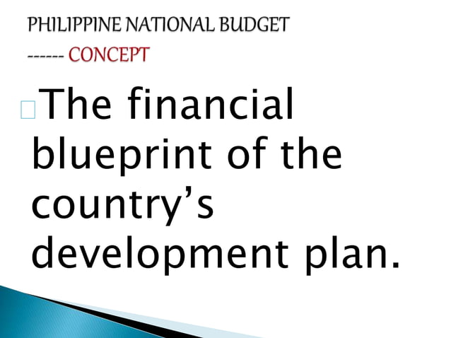The philippine budgetary process | PPTX | Business Accounting & Finance | Business