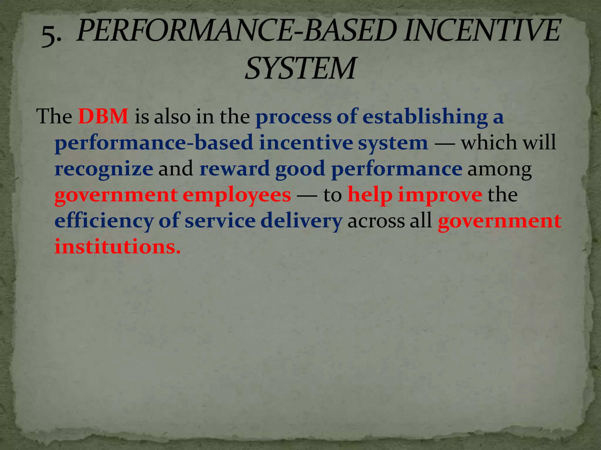 The Philippine Budget Process | PPSX