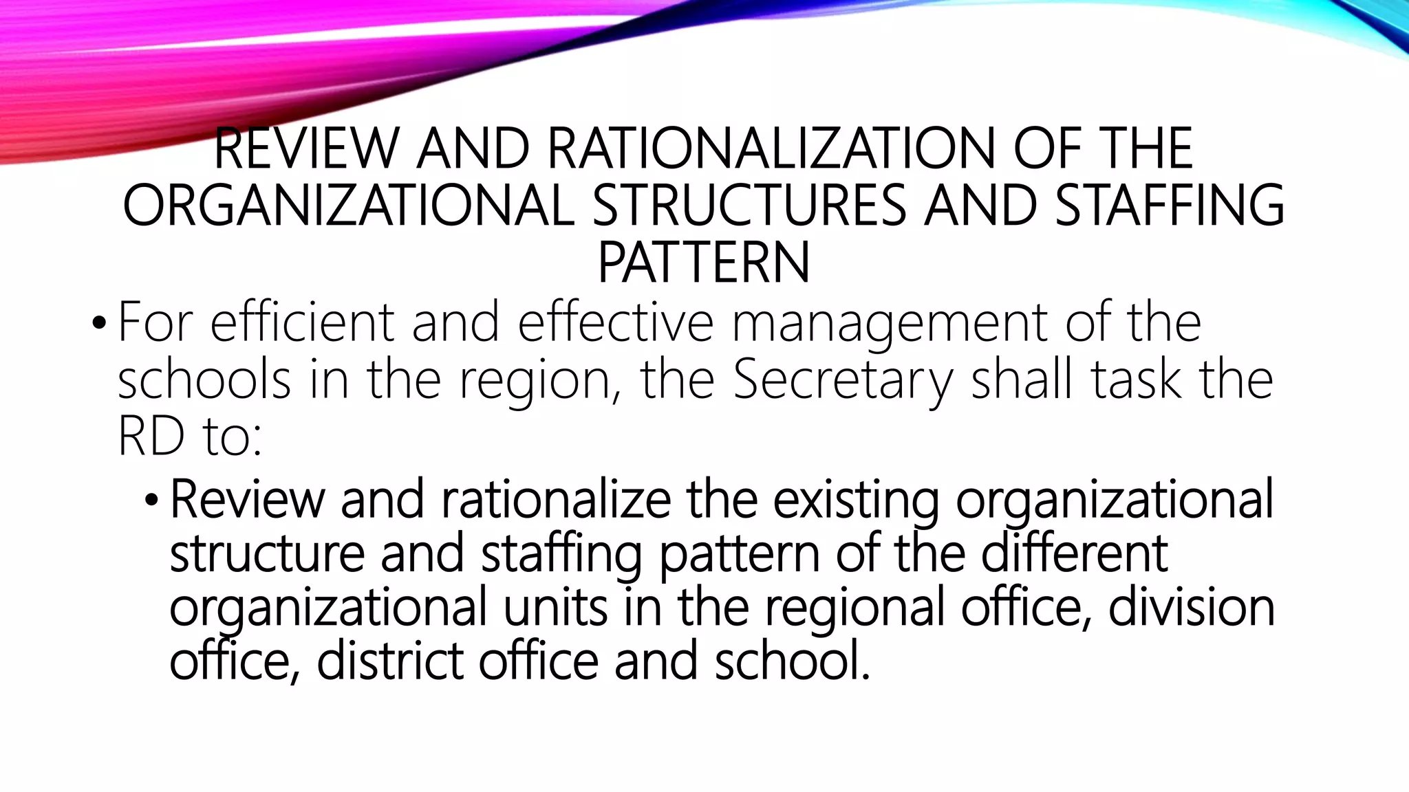 The philippine civil service | PPTX