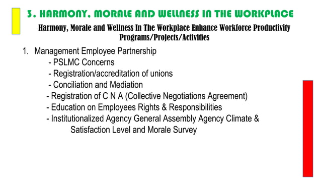 The philippine civil service system final report | PPT | Business ...