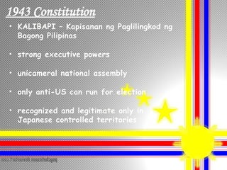 The Philippine Constitution.pptx powerpoint | PPTX