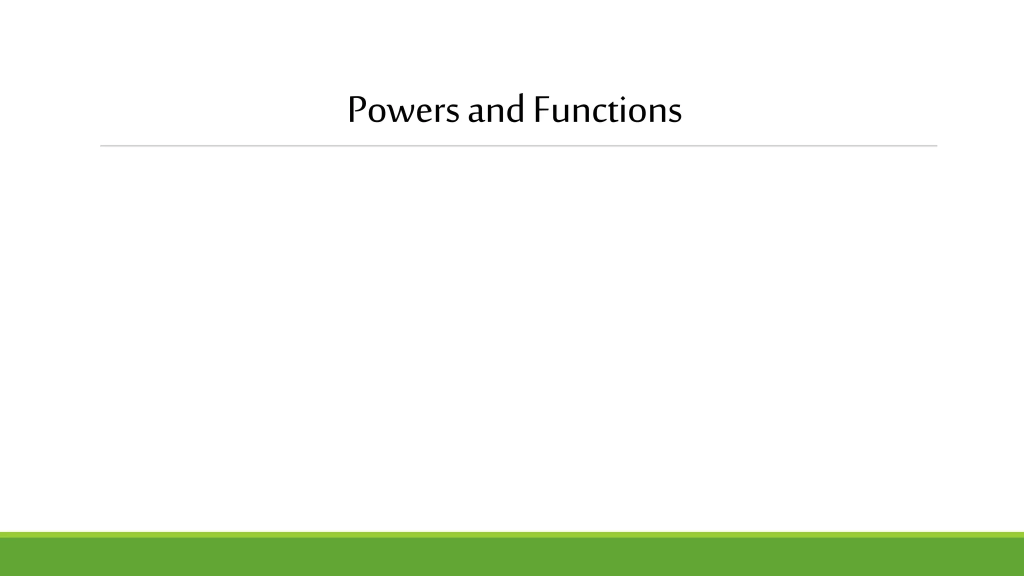 The philippine constitutional commissions | PPTX