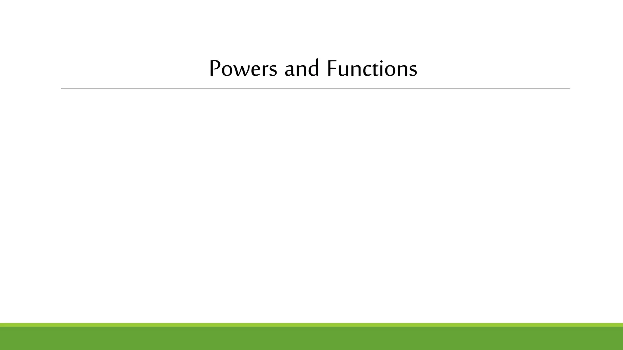 The philippine constitutional commissions | PPTX