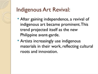 The Philippine Contemporary Art shs.pptx