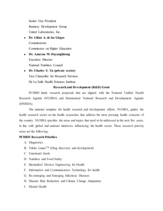 The Philippine Council for Health Research and Development.docx