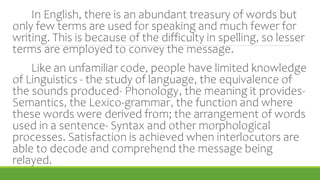 THE PHILIPPINE ENGLISH CORPUS.pptx