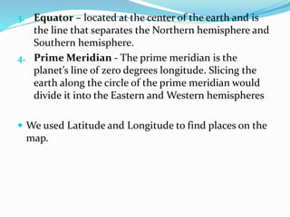 The philippine environment | PPTX
