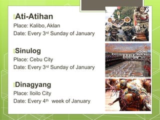 thephilippinefestivalsandtheatricalforms-190927021646.pptx