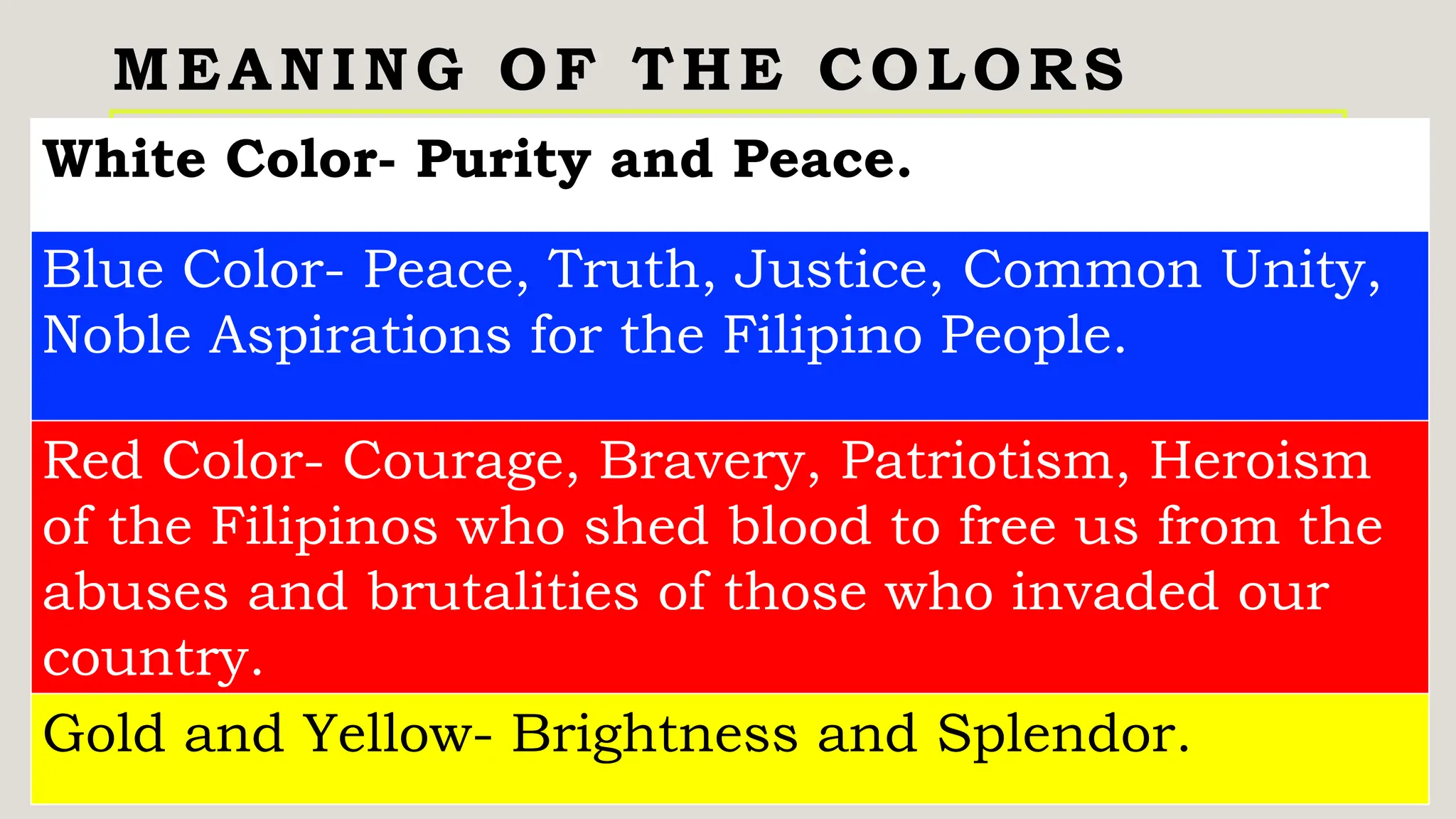 The Philippine Flag.pptx