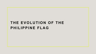 The Philippine Flag.pptx