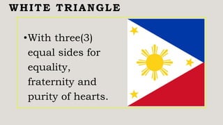 The Philippine Flag.pptx