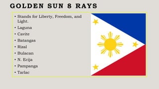 The Philippine Flag.pptx