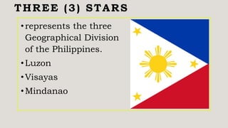 The Philippine Flag.pptx